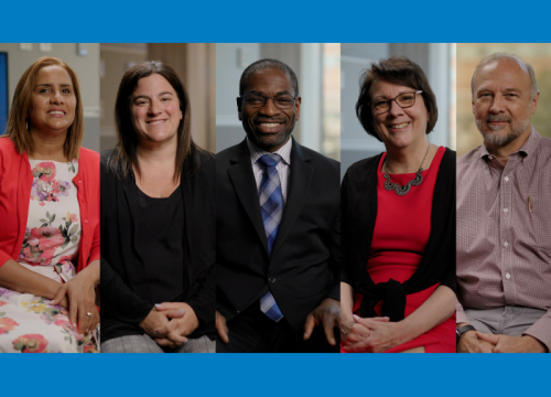 Top 3 Things to Know | The Valley Hospital in Paramus